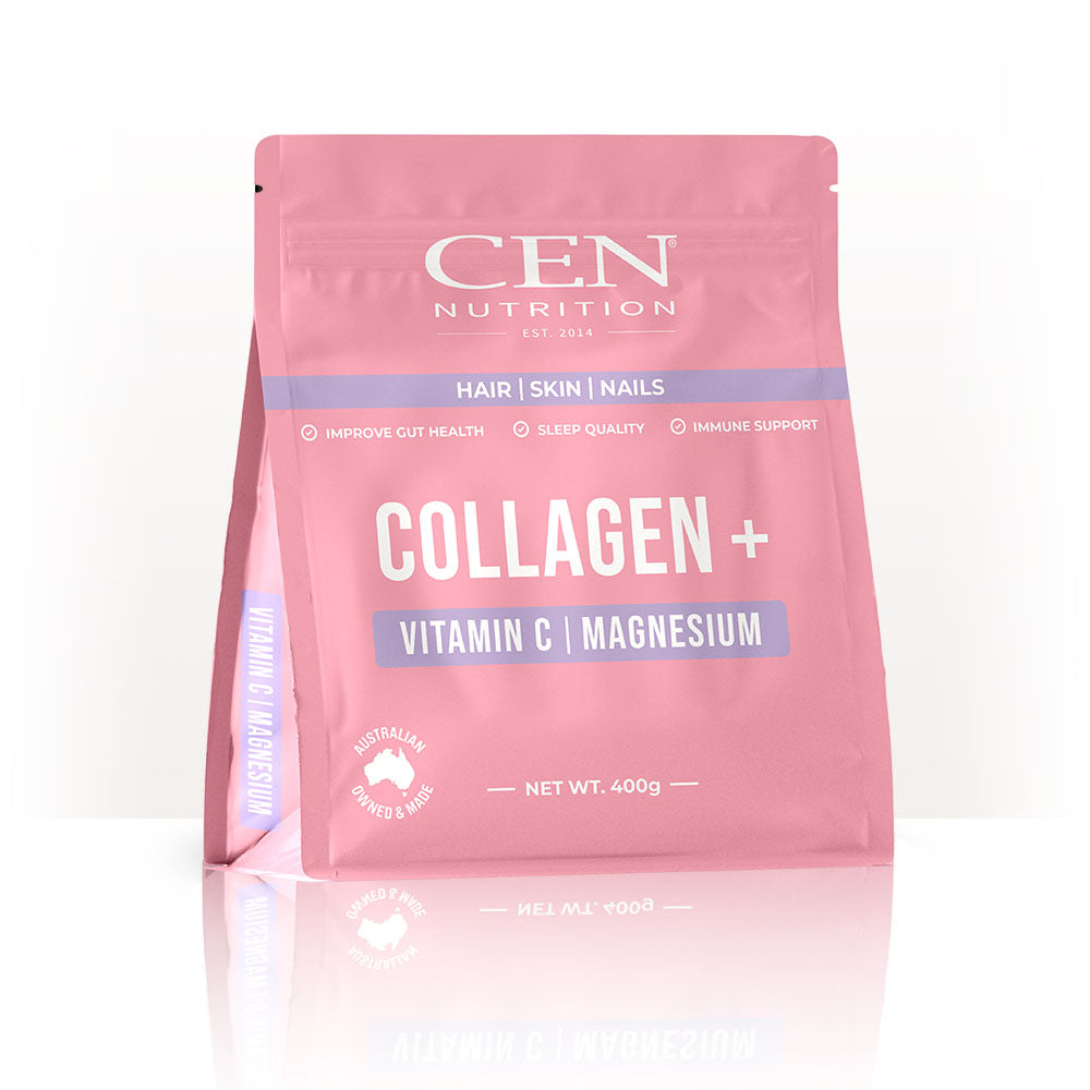 CEN Collagen for Women – MSB-Int