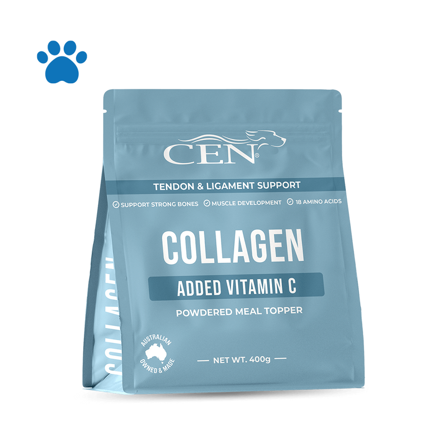 CEN DOG COLLAGEN – MSB-Int
