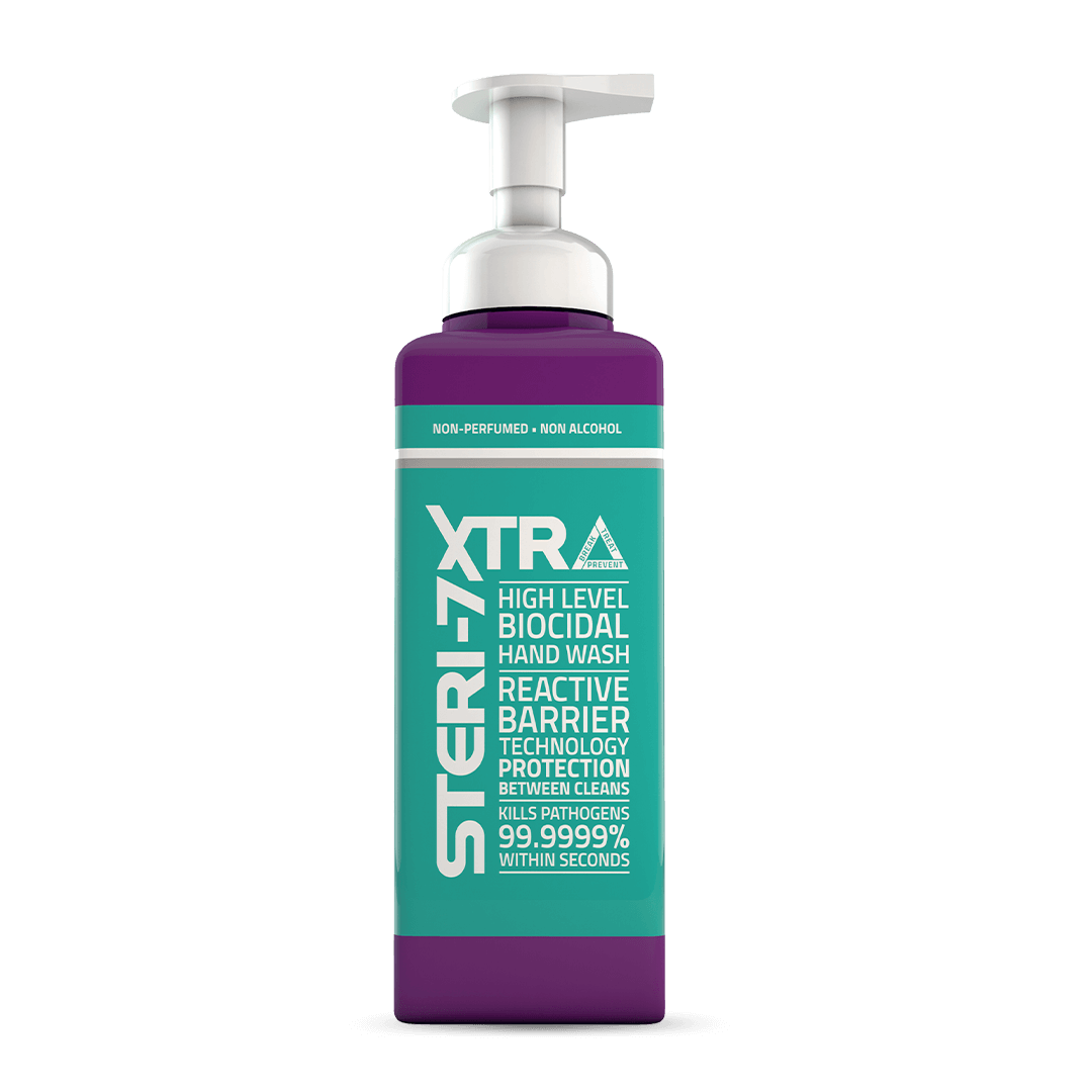 STERI-7 XTRA Hand Wash – MSB-Int
